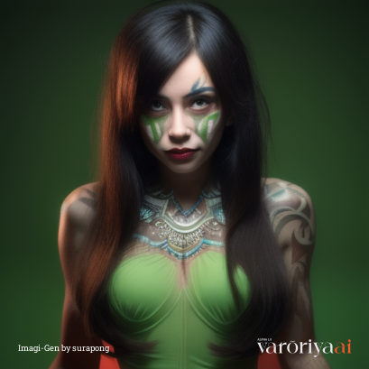 surapong, Author at Varoriya AI